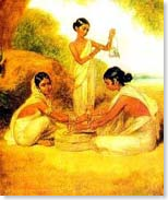 Women's Reader: Ancient women of India